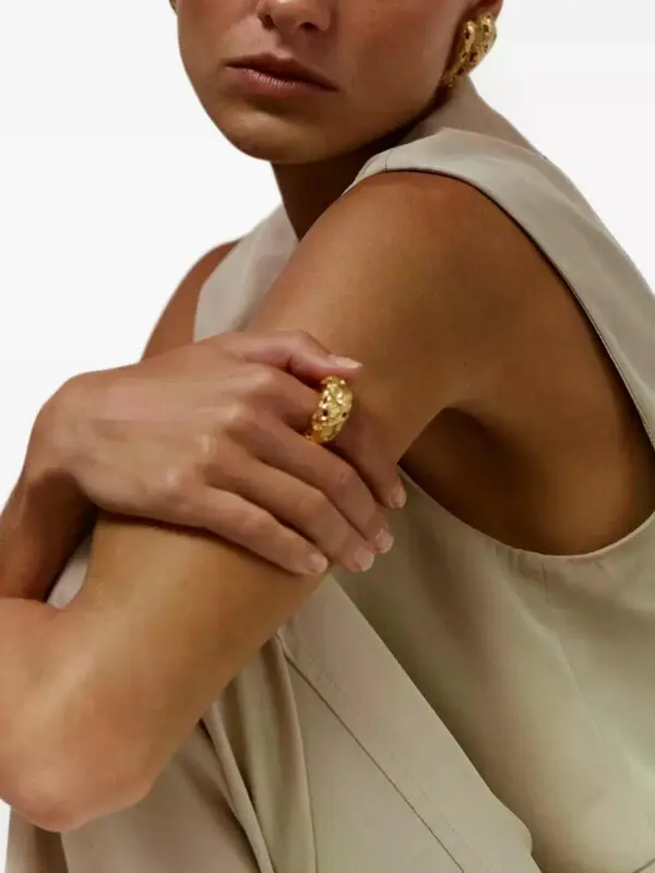 PAOLA SIGHINOLFI Galia Ring
