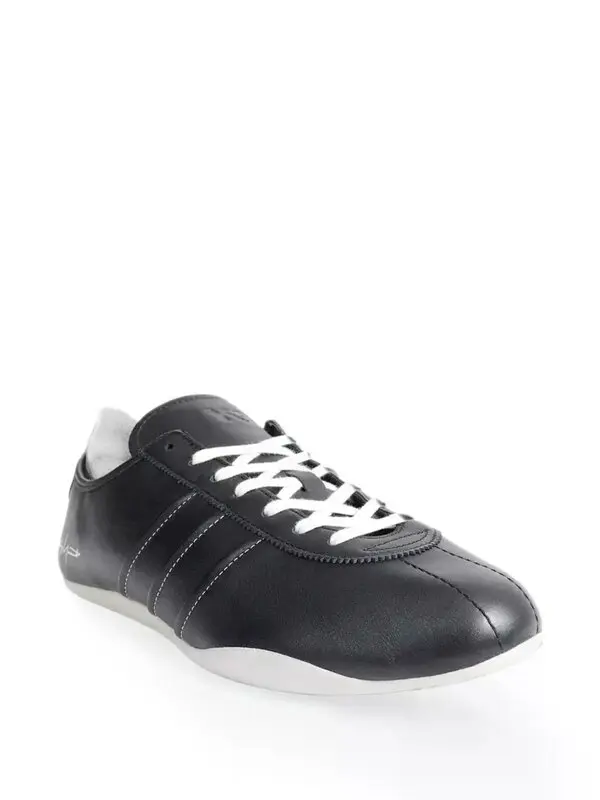 Y3 Tokyo Low-top Sneakers