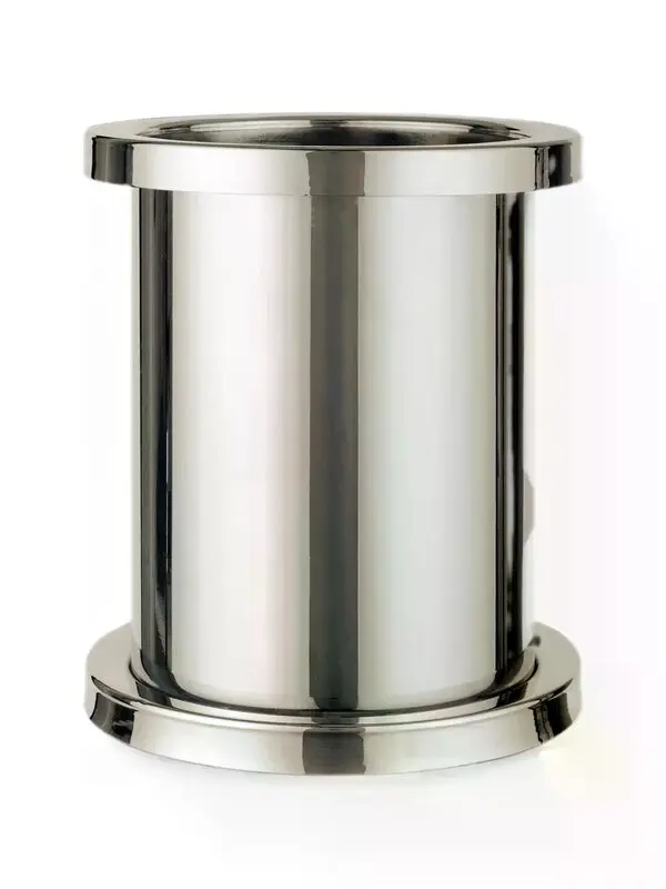 LOUISE ROE Polished Wine Cooler
