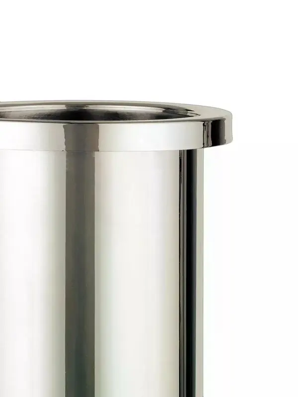 LOUISE ROE Polished Wine Cooler