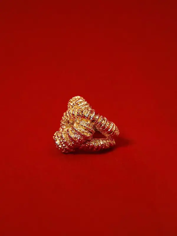 PAOLA SIGHINOLFI Era Ring
