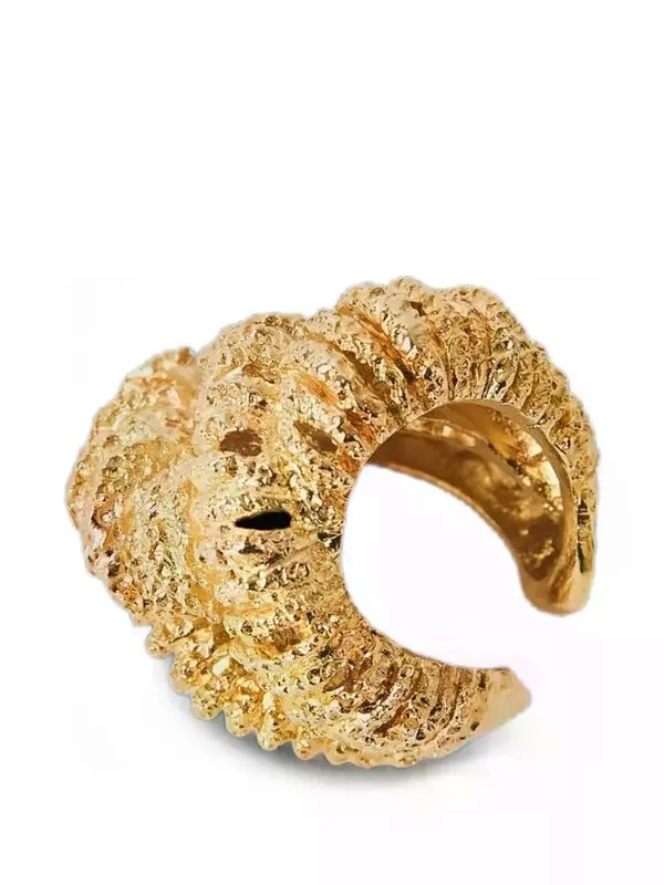 PAOLA SIGHINOLFI Era Ring - Gold