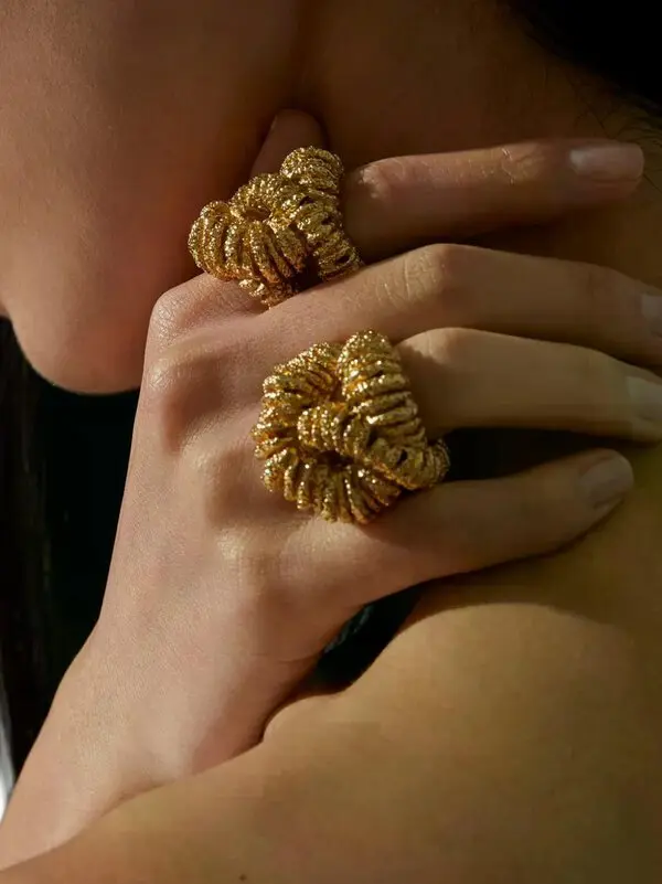 PAOLA SIGHINOLFI Era Ring