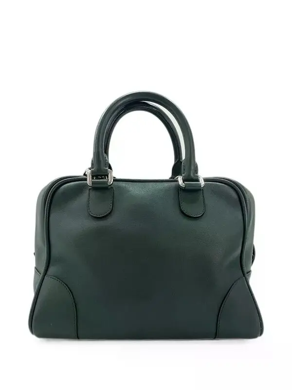 Loewe 2010s Amazona 75 Handbag
