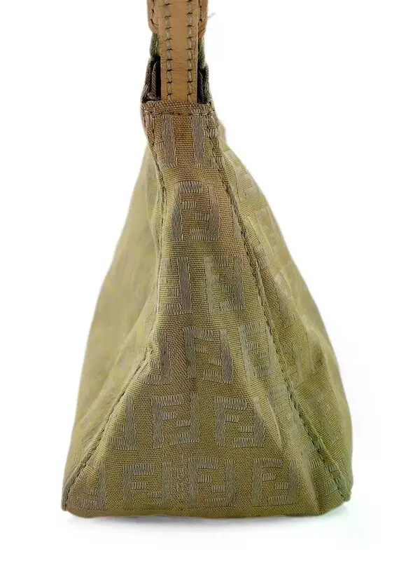Fendi 2000s Zucchino Handbag