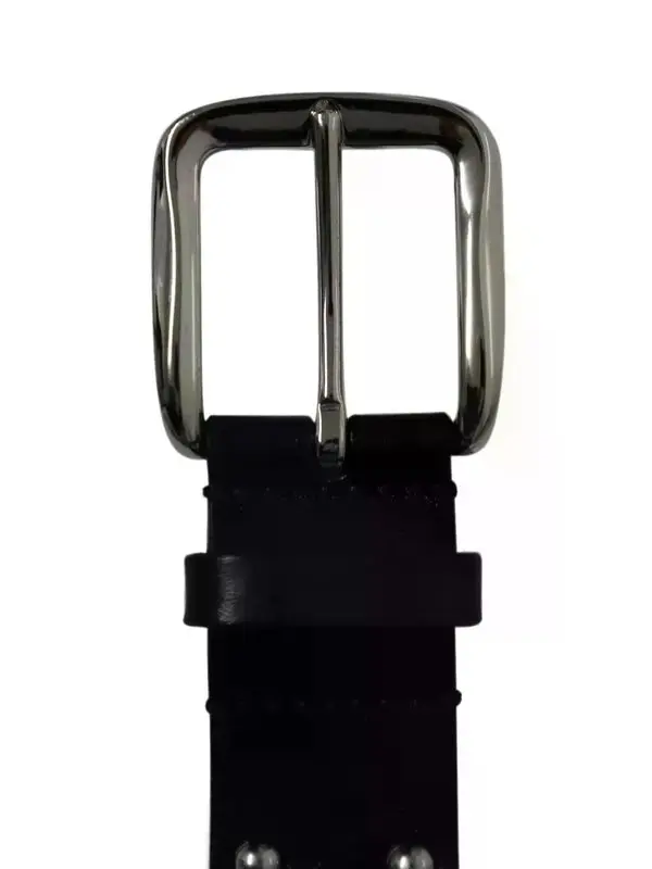 ISABEL MARANT VINTAGE Embellished Leather Belt