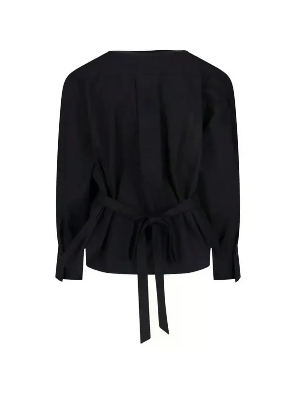 Attico Long-sleeves Shirt