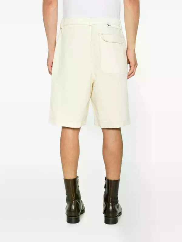 Études Studio Carpenter Belted Shorts
