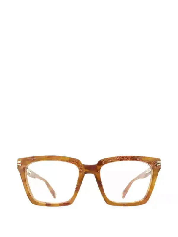 Marc Jacobs Square-frame Glasses