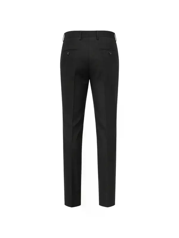 Corneliani Wool Trousers
