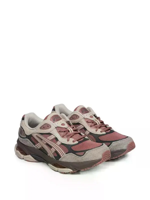 Asics Gel-nyc 2.0 Sneakers