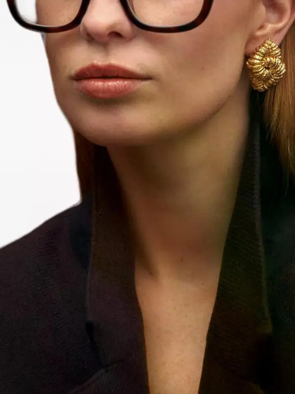PAOLA SIGHINOLFI Loto Earrings