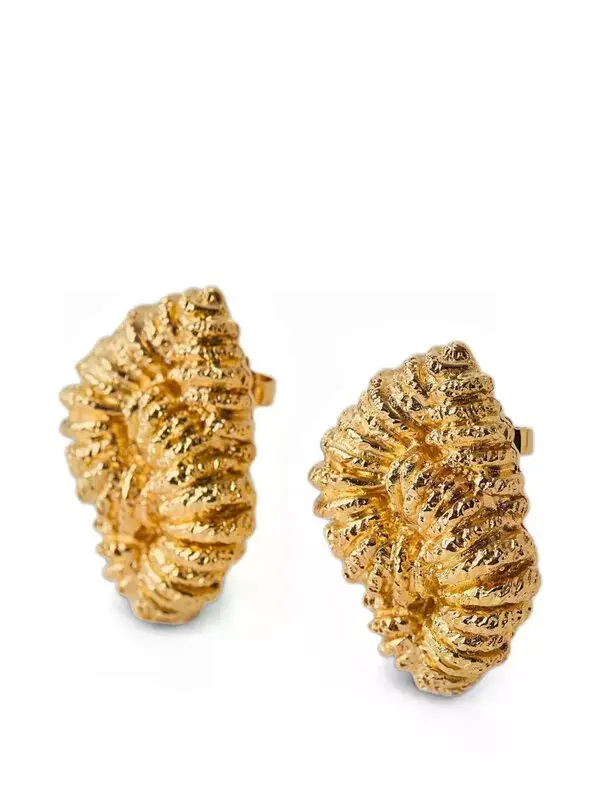 PAOLA SIGHINOLFI Loto Earrings
