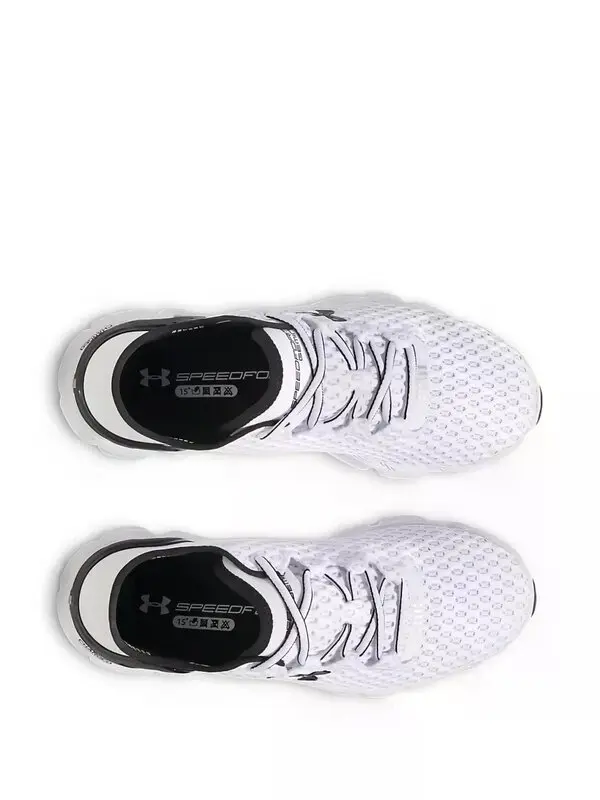 Under Armour Speedform Gemini Sneakers - White