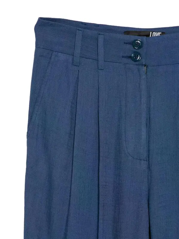 Moschino Tailored Trousers