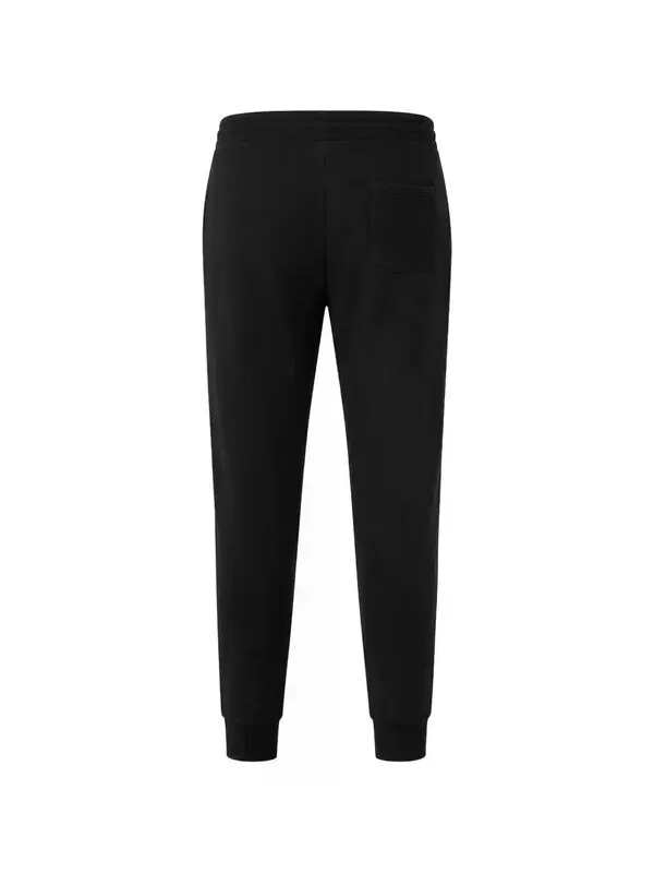 Karl Lagerfeld Elastic-waistband Track Pants