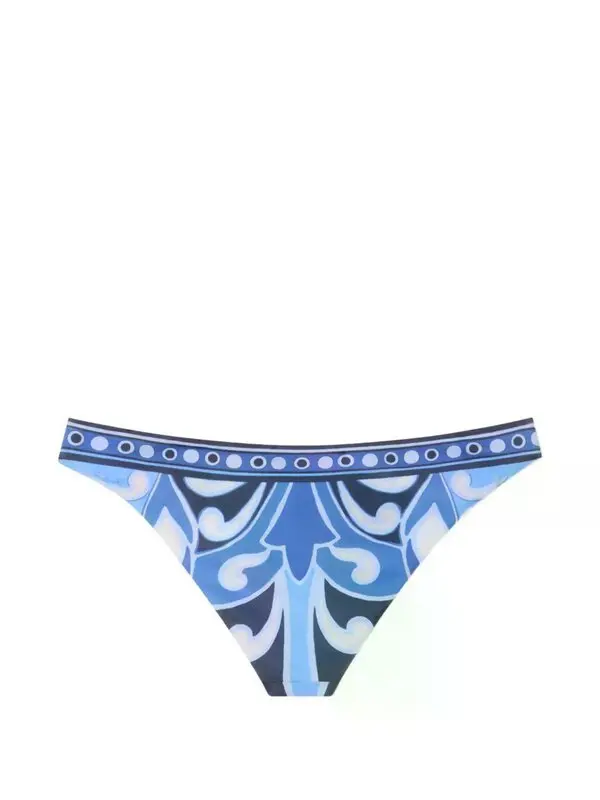 La DoubleJ Bikini Bottoms Placée