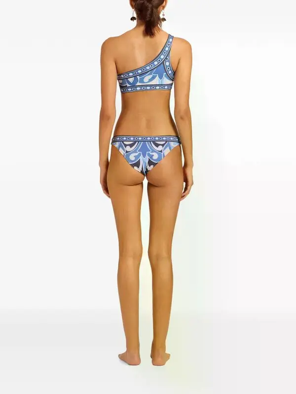 La DoubleJ Bikini Bottoms Placée
