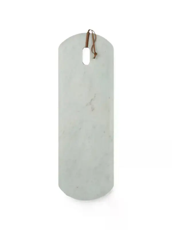 J-LINE Marble Rectangular Chopping Board