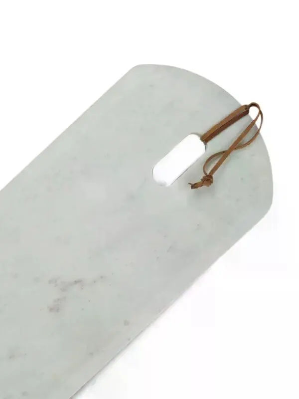 J-LINE Marble Rectangular Chopping Board