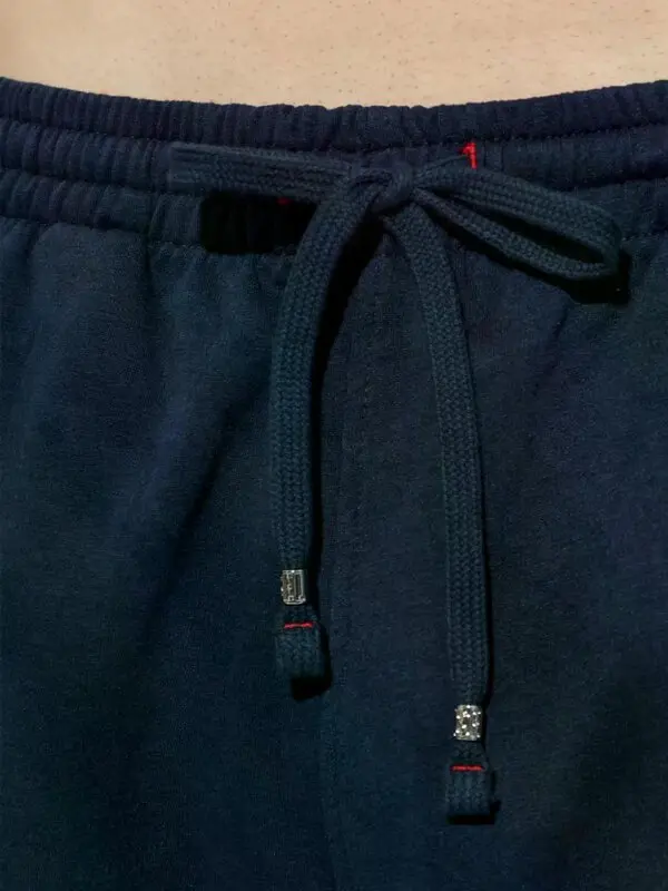DIESEL® Lucas-d-core Drawstring Shorts