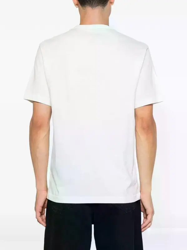 Kenzo Sounds Graphic-print T-shirt