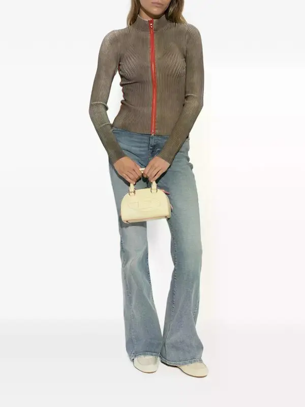DIESEL® 1973 D-partt Flared Jeans