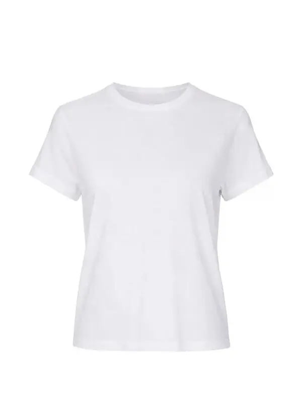 AGOLDE Crew-neck T-shirt