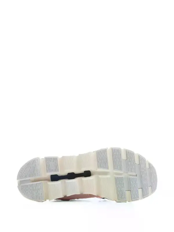 On Cloud 6 Mesh Sneakers