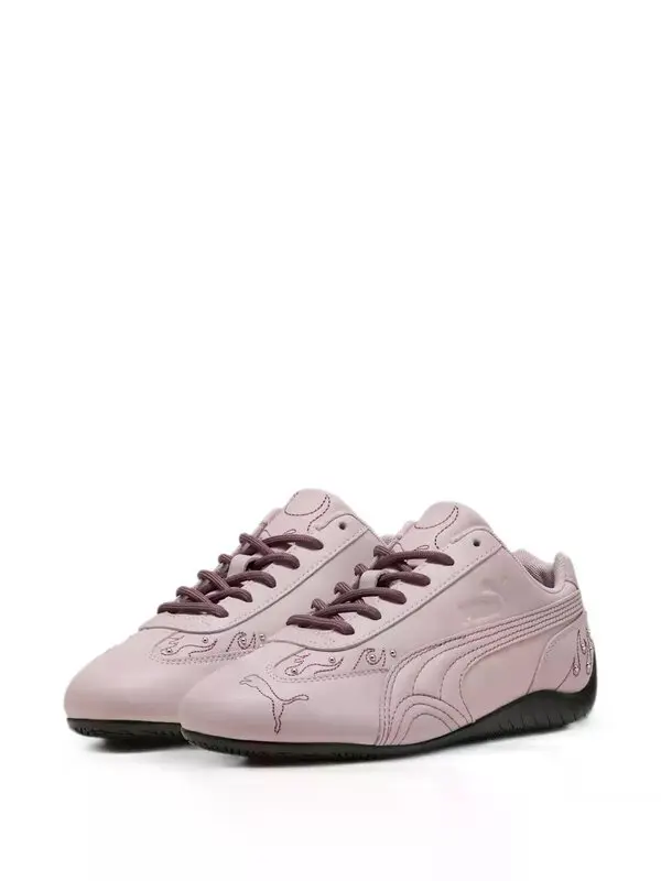 PUMA Speedcat Embellished Sneakers