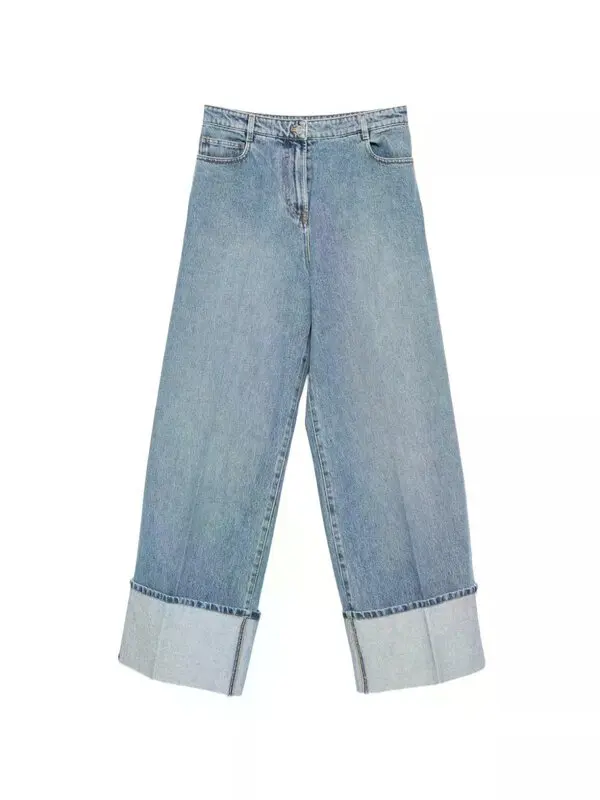 N°21 Cotton Jeans