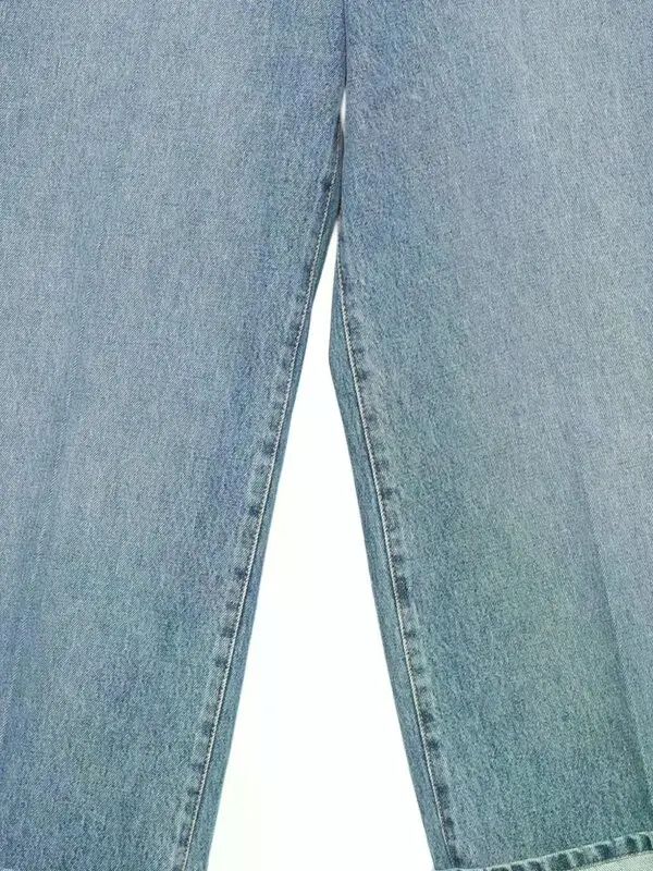 N°21 Cotton Jeans