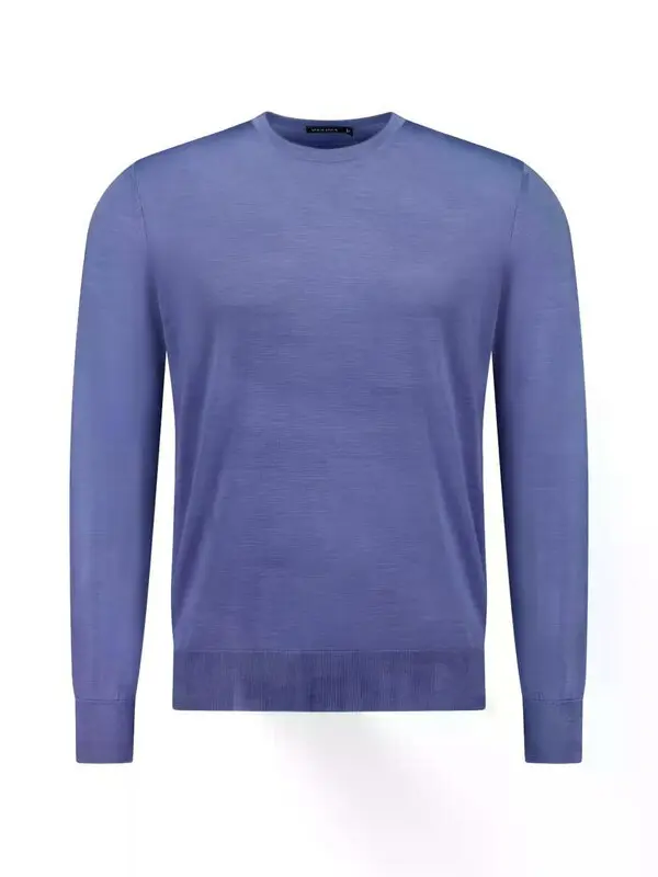 Zegna Crew-neck Sweater