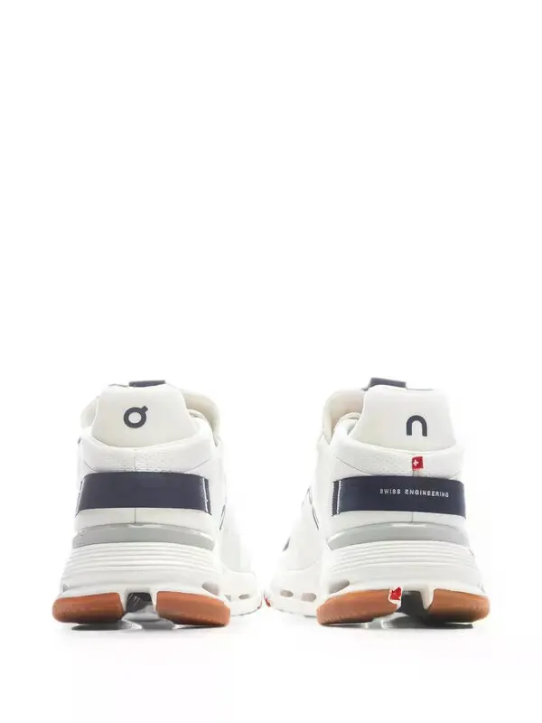 On Cloudnova 2 Sneakers
