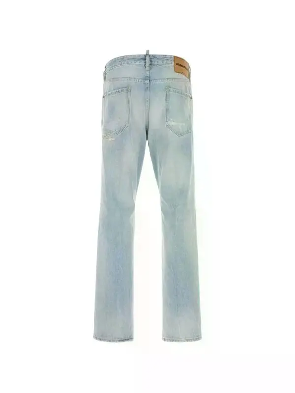 Dsquared2 Sexy 70's Jeans