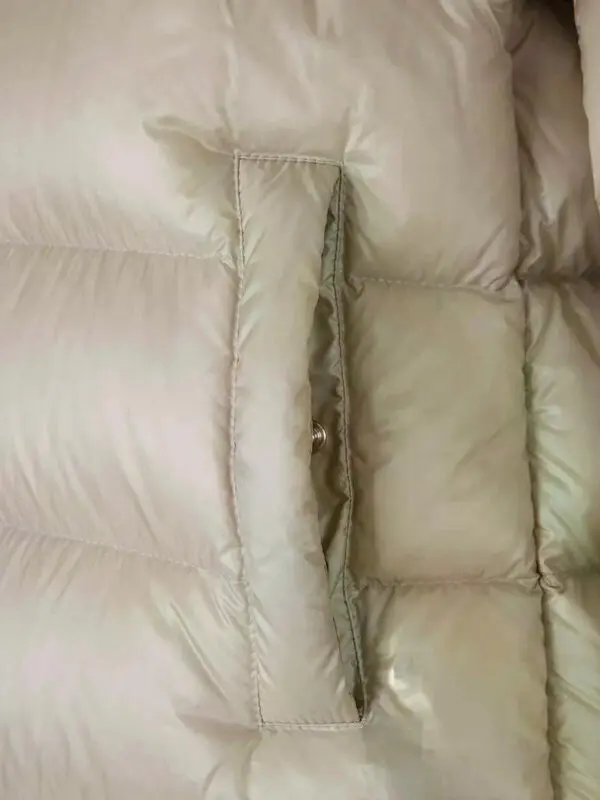 Moncler Suyenne Quilted Puffer Jacket