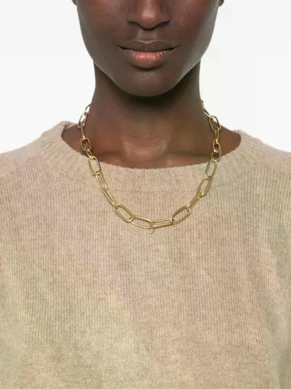 Closed Crew-neck Sweater