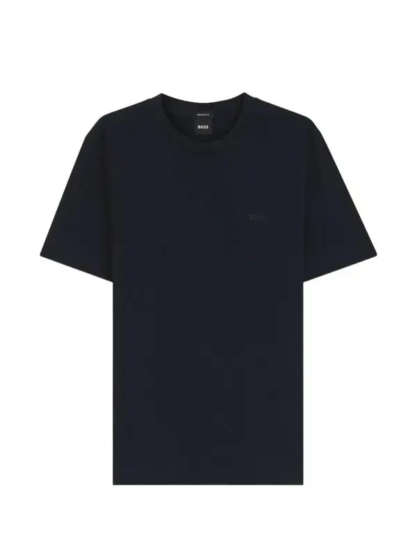 BOSS Logo-print T-shirt