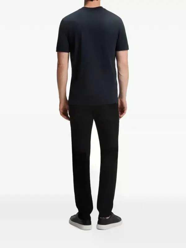 BOSS Logo-print T-shirt