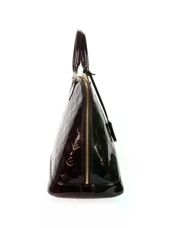 LOUIS VUITTON Alma Gm Tote Bag