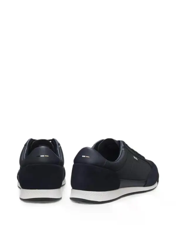 BOSS Nitan Panelled Sneakers