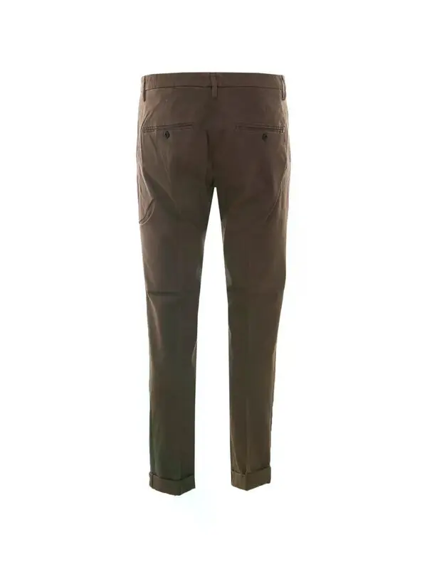 DONDUP Gaubert Jeans - Brown