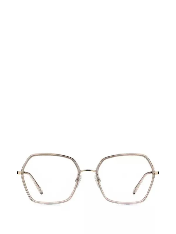 Marc Jacobs Geometric-frame Glasses