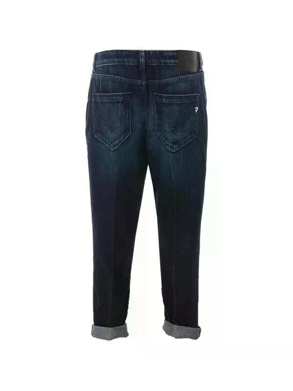 DONDUP Koons Gioiello Jeans - Blue