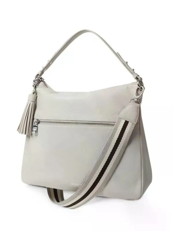OSPREY Stella Tassel-detail Shoulder Bag