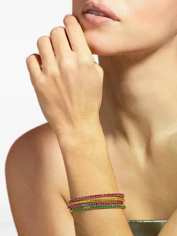 Kwiat Sapphire Stackable Bangle