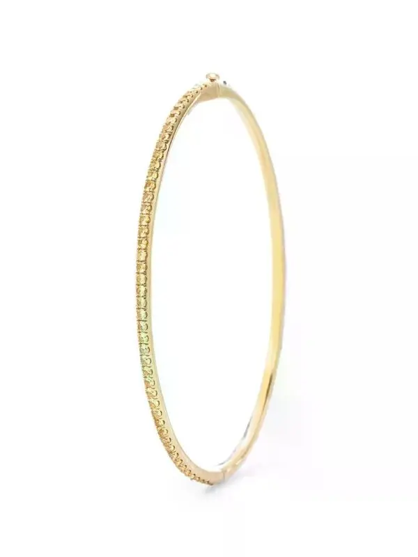 Kwiat Sapphire Stackable Bangle