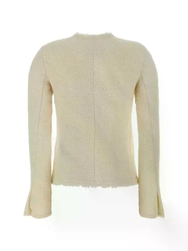 Isabel Marant Étoile Suely Boucle Jacket