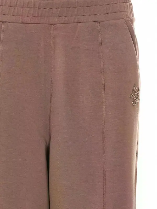 Liu Jo Scuba Track Pants