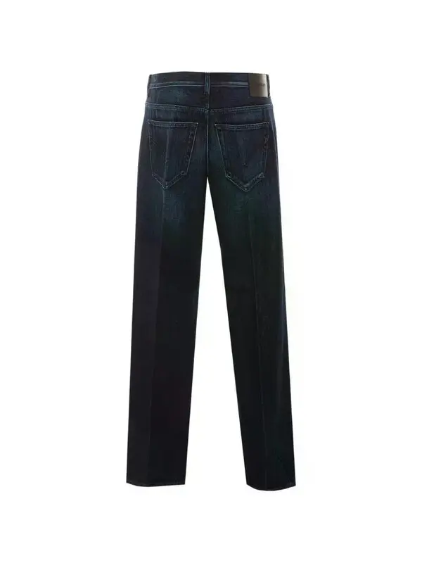 DONDUP Jacklin Loose-fit Jeans